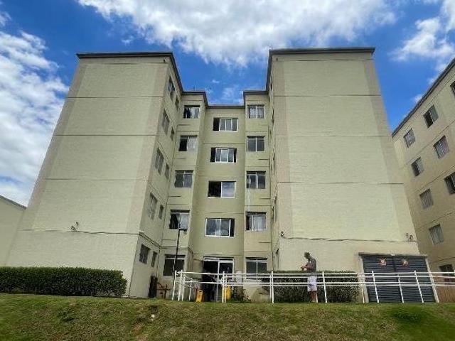 Apartamento para venda em Jardim Petrópolis de 38.00m² com 1 Quarto e 1 Garagem