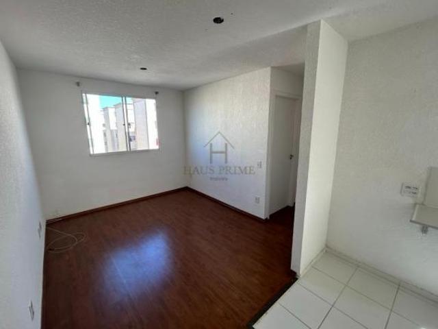 Apartamento para venda em Jardim Petrópolis de 46.00m² com 2 Quartos e 1 Garagem