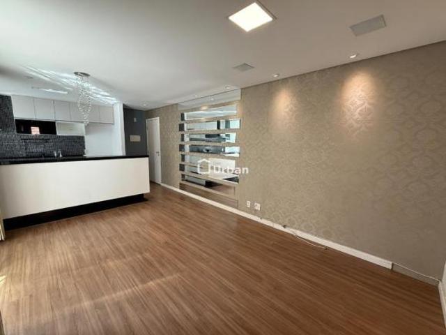 Apartamento para venda em Jardim Petrópolis de 74.00m² com 3 Quartos, 1 Suite e 2 Garagens
