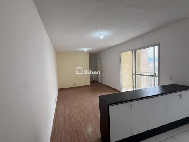 Apartamento para venda em Jardim Petrópolis de 74.00m² com 3 Quartos, 1 Suite e 2 Garagens