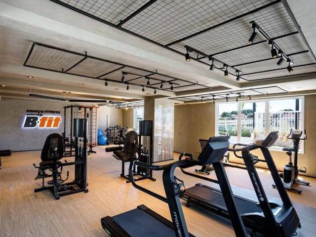 Apartamento para venda em Jardim Petrópolis de 87.00m² com 1 Quarto e 1 Garagem
