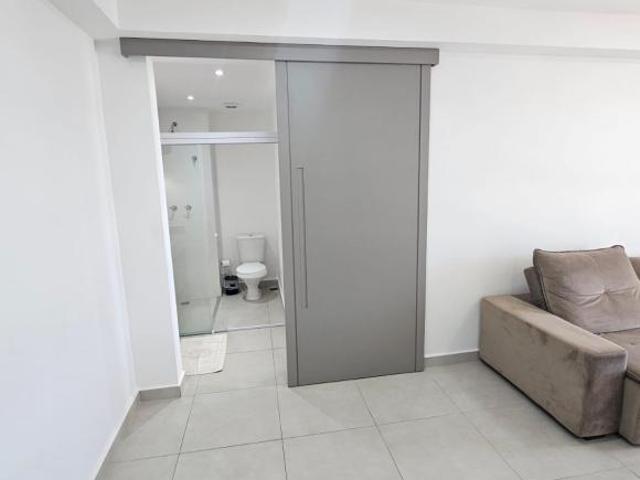 Apartamento para venda em Jardim Petrópolis de 87.00m² com 1 Quarto e 1 Garagem
