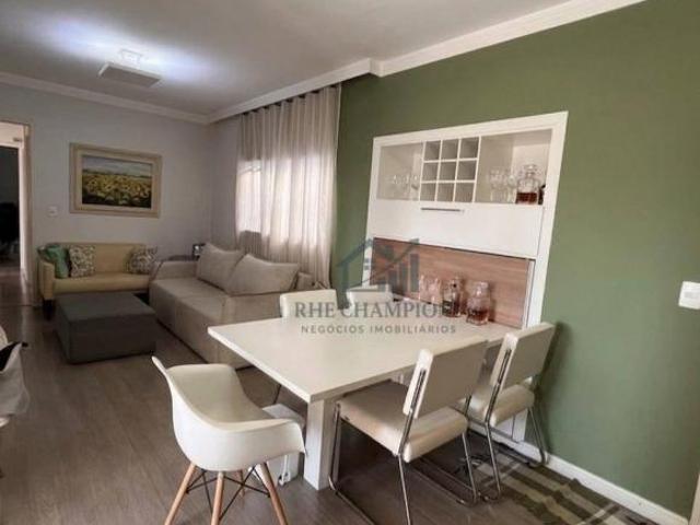 Apartamento para venda em Jardim Petrópolis de 83.00m² com 3 Quartos, 1 Suite e 2 Garagens