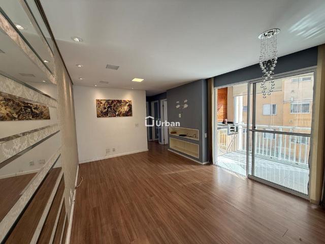 Apartamento para venda em Jardim Petrópolis em Cotia São Paulo de 74.00m² com 3 Quartos, 1 Suíte e 2 Garagens