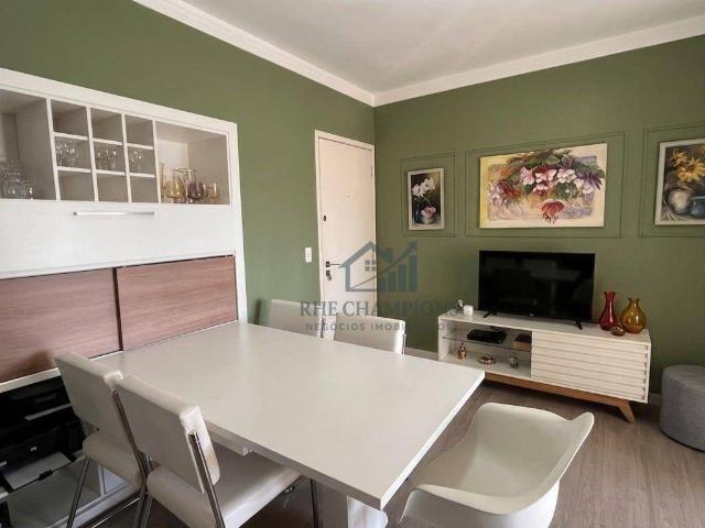 Apartamento para venda em Jardim Petrópolis em Jundiaí São Paulo de 83.00m² com 3 Quartos, 1 Suíte e 2 Garagens