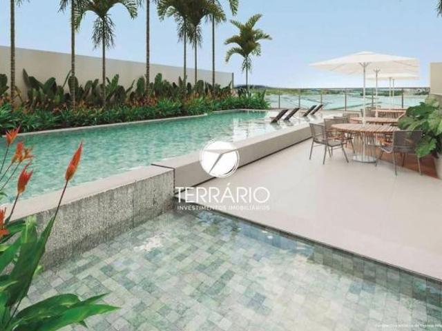 Apartamento para venda em Jardim Petrópolis, Varginha