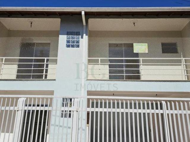 Apartamento para venda em Jardim Philadélphia II, Poços de C