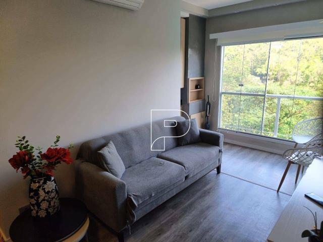 Apartamento para venda em Jardim Pioneiro em Cotia São Paulo de 56.00m² com 2 Quartos e 1 Garagem