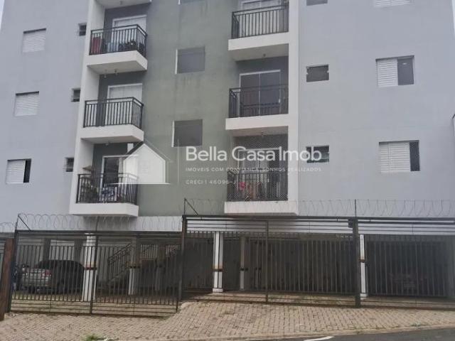 Apartamento para venda em Jardim Piazza Di Roma em Sorocaba São Paulo de 53.00m² com 2 Quartos e 1 Garagem