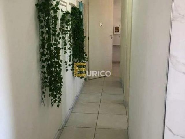 Apartamento para venda em Jardim Piazza di Roma II de 53.00m² com 2 Quartos e 1 Garagem