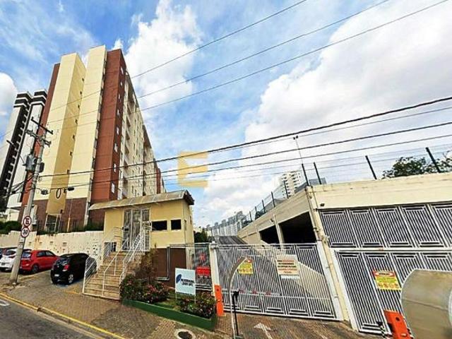 Apartamento para venda em Jardim Piratininga de 48.00m² com 2 Quartos, 1 Suite e 1 Garagem