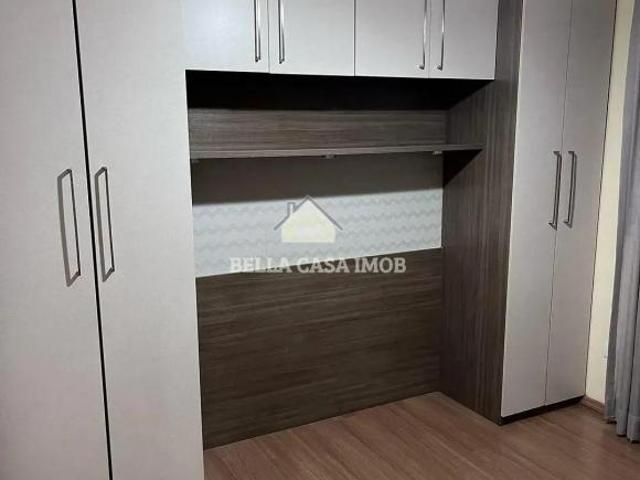 Apartamento para venda em Jardim Piratininga de 52.00m² com 2 Quartos e 1 Suite