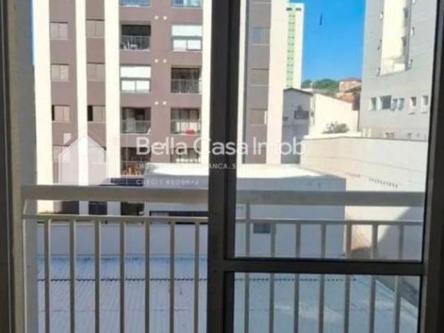 Apartamento para venda em Jardim Piratininga de 52.00m² com 2 Quartos e 1 Suite