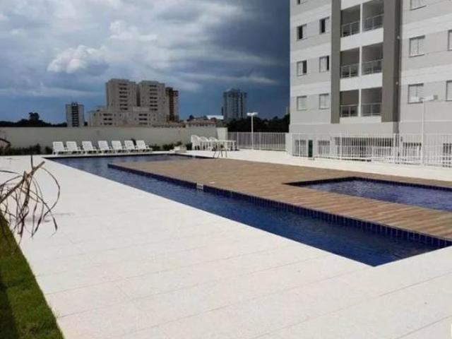Apartamento para venda em Jardim Piratininga de 72.00m² com 2 Quartos, 1 Suite e 2 Garagens