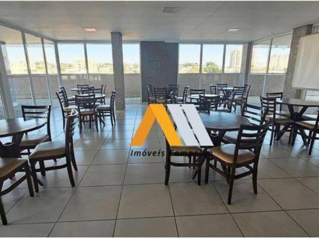 Apartamento para venda em Jardim Piratininga de 72.00m² com 3 Quartos, 1 Suite e 2 Garagens