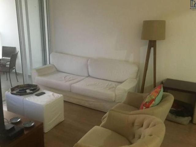 Apartamento para venda em Jardim Piratininga de 72.38m² com 2 Quartos, 1 Suite e 2 Garagens