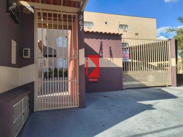 Apartamento para venda em Jardim Piratininga de 76.00m² com 2 Quartos e 1 Garagem