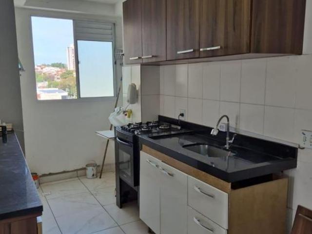 Apartamento para venda em Jardim Piratininga de 79.00m² com 3 Quartos, 1 Suite e 1 Garagem