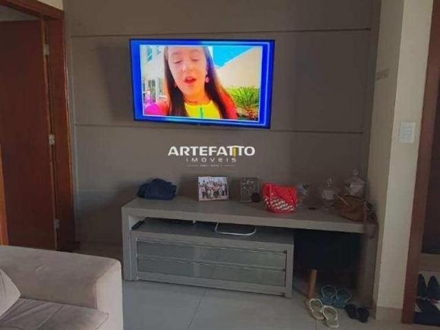 Apartamento para venda em Jardim Piratininga de 83.00m² com 3 Quartos, 1 Suite e 2 Garagens