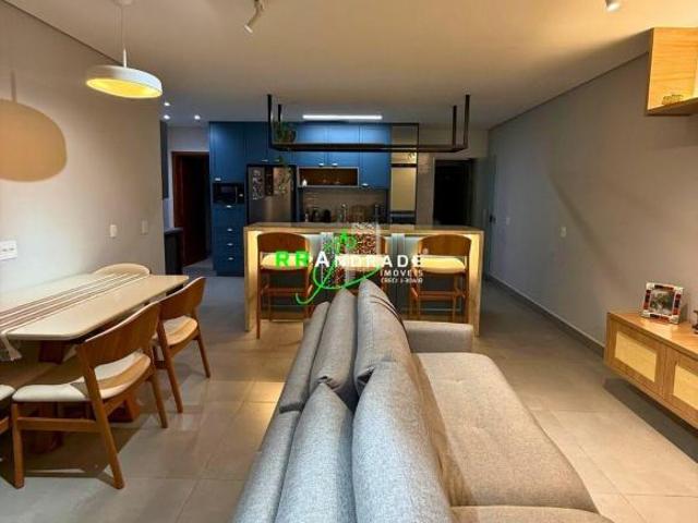 Apartamento para venda em Jardim Piratininga de 86.00m² com 2 Quartos, 2 Suites e 2 Garagens