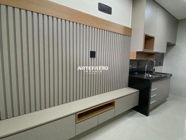 Apartamento para venda em Jardim Piratininga de 90.00m² com 3 Quartos, 1 Suite e 2 Garagens