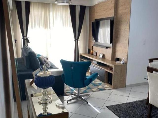 Apartamento para venda em Jardim Piratininga de 108.00m² com 3 Quartos, 1 Suite e 2 Garagens