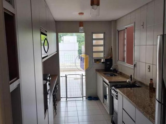 Apartamento para venda em Jardim Piratininga de 109.00m² com 3 Quartos, 1 Suite e 1 Garagem