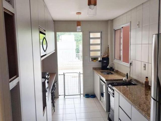 Apartamento para venda em Jardim Piratininga de 109.37m² com 3 Quartos, 1 Suite e 2 Garagens