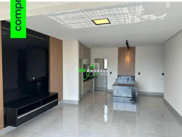 Apartamento para venda em Jardim Piratininga de 110.00m² com 3 Quartos, 1 Suite e 2 Garagens