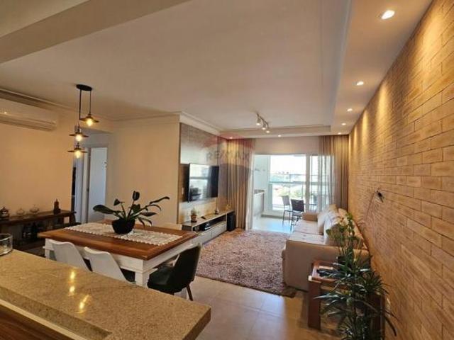 Apartamento para venda em Jardim Piratininga de 113.00m² com 3 Quartos, 1 Suite e 2 Garagens