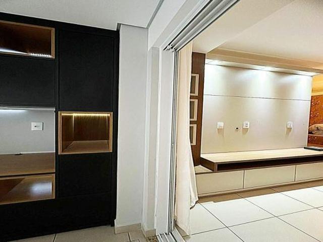 Apartamento para venda em Jardim Piratininga de 128.00m² com 3 Quartos, 1 Suite e 2 Garagens