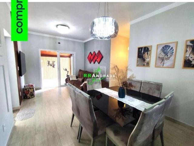Apartamento para venda em Jardim Piratininga de 155.00m² com 3 Quartos, 1 Suite e 2 Garagens