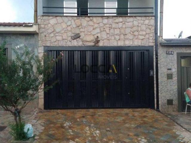 Apartamento para venda em Jardim Piratininga de 165.00m² com 3 Quartos, 1 Suite e 2 Garagens