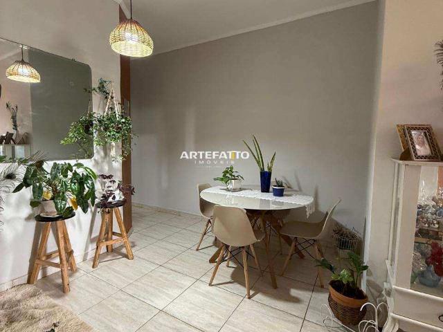 Apartamento para venda em Jardim Piratininga em Franca São Paulo de 83.00m² com 2 Quartos, 1 Suíte e 1 Garagem