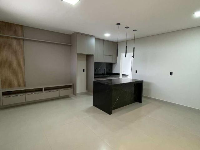 Apartamento para venda em Jardim Piratininga em Franca São Paulo de 98.00m² com 3 Quartos, 1 Suíte e 2 Garagens
