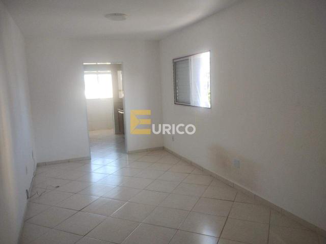 Apartamento para venda em Jardim Piratininga em Sorocaba São Paulo de 39.00m² com 1 Quarto e 1 Garagem