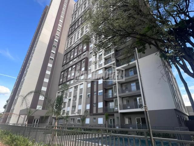 Apartamento para venda em Jardim Piratininga em Sorocaba São Paulo de 45.00m² com 2 Quartos e 1 Garagem