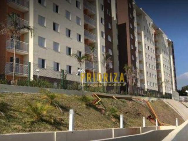 Apartamento para venda em Jardim Piratininga em Sorocaba São Paulo de 47.00m² com 2 Quartos, 1 Suíte e 1 Garagem