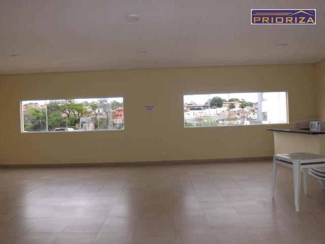Apartamento para venda em Jardim Piratininga em Sorocaba São Paulo de 50.00m² com 2 Quartos, 1 Suíte e 1 Garagem