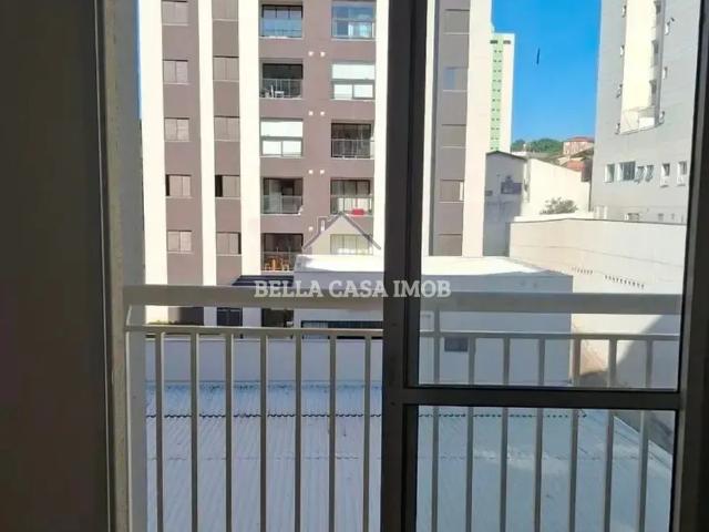Apartamento para venda em Jardim Piratininga em Sorocaba São Paulo de 52.00m² com 2 Quartos e 1 Suíte