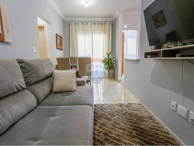 Apartamento para venda em Jardim Piratininga em Sorocaba São Paulo de 56.71m² com 2 Quartos, 1 Suíte e 1 Garagem