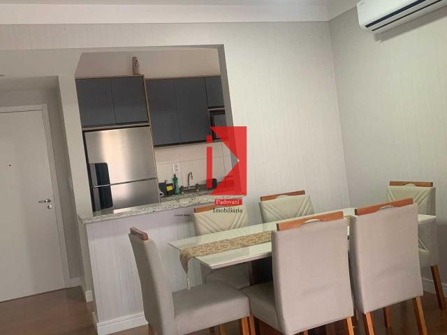 Apartamento para venda em Jardim Piratininga em Sorocaba São Paulo de 62.00m² com 2 Quartos, 1 Suíte e 1 Garagem