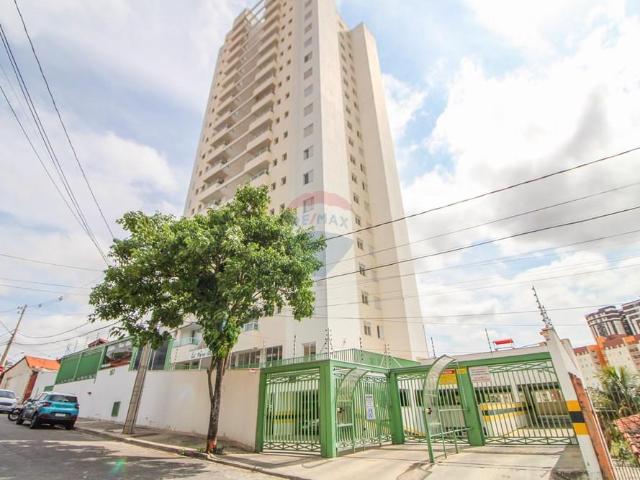 Apartamento para venda em Jardim Piratininga em Sorocaba São Paulo de 63.25m² com 2 Quartos, 1 Suíte e 2 Garagens