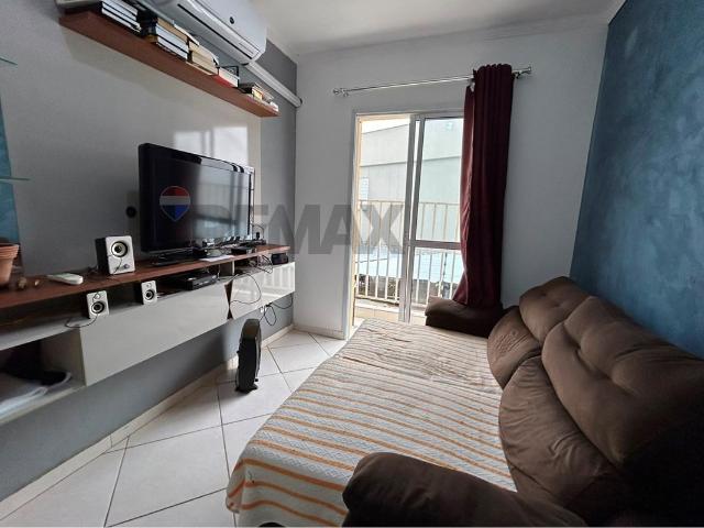 Apartamento para venda em Jardim Piratininga em Sorocaba São Paulo de 66.00m² com 2 Quartos e 2 Garagens