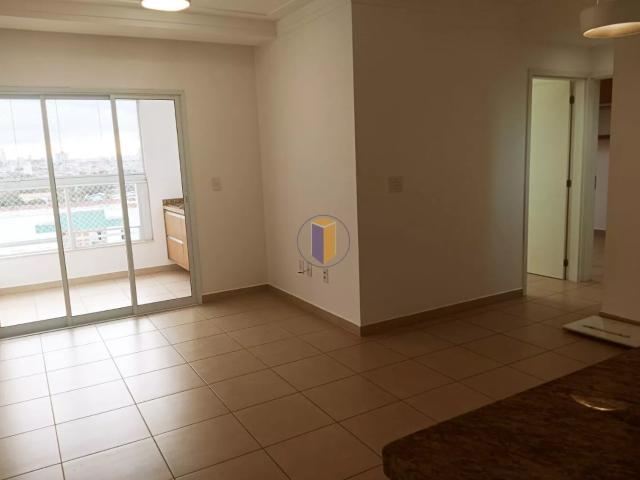 Apartamento para venda em Jardim Piratininga em Sorocaba São Paulo de 72.00m² com 2 Quartos, 1 Suíte e 2 Garagens