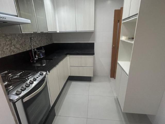 Apartamento para venda em Jardim Piratininga em Sorocaba São Paulo de 72.00m² com 3 Quartos, 1 Suíte e 2 Garagens