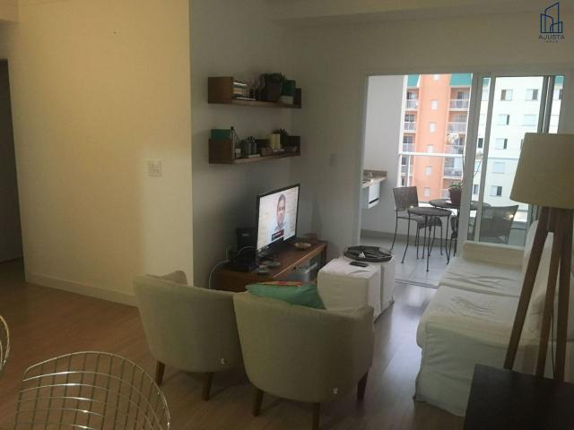 Apartamento para venda em Jardim Piratininga em Sorocaba São Paulo de 72.38m² com 2 Quartos, 1 Suíte e 2 Garagens