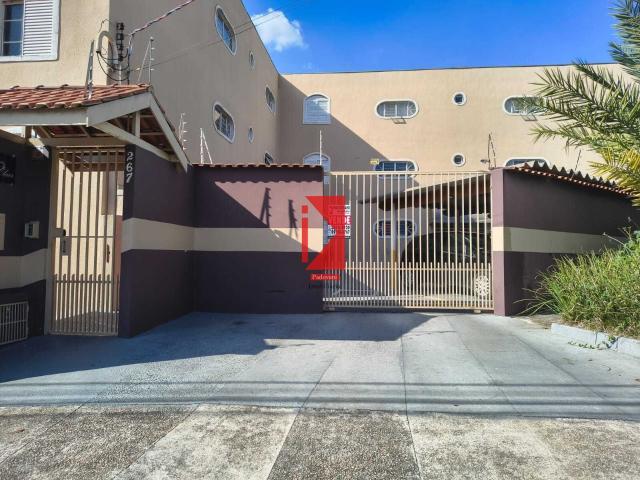 Apartamento para venda em Jardim Piratininga em Sorocaba São Paulo de 76.00m² com 2 Quartos e 1 Garagem