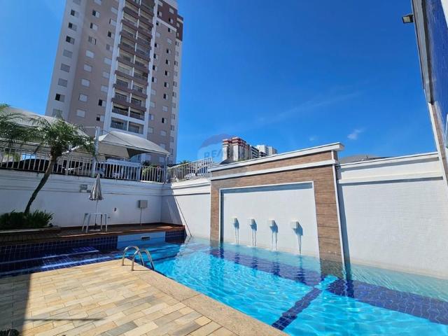 Apartamento para venda em Jardim Piratininga em Sorocaba São Paulo de 85.00m² com 3 Quartos, 1 Suíte e 2 Garagens