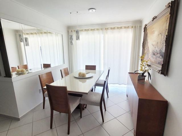 Apartamento para venda em Jardim Piratininga em Sorocaba São Paulo de 85.00m² com 3 Quartos, 1 Suíte e 2 Garagens